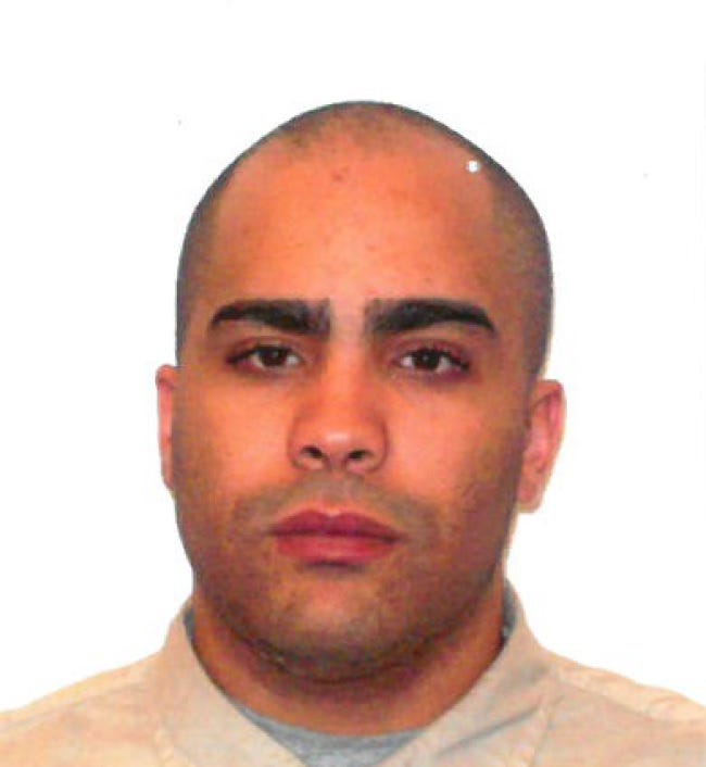 Paterson NJ cop Roger Then gets 6 months for hospital attack