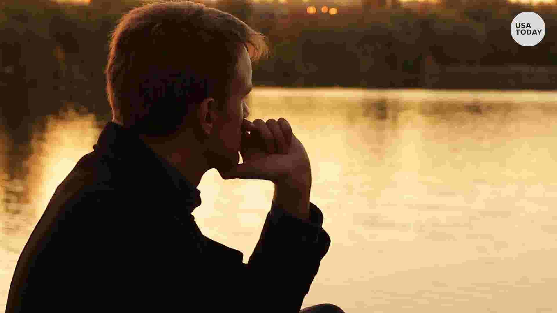 Survivors' guilt is real: These are the signs