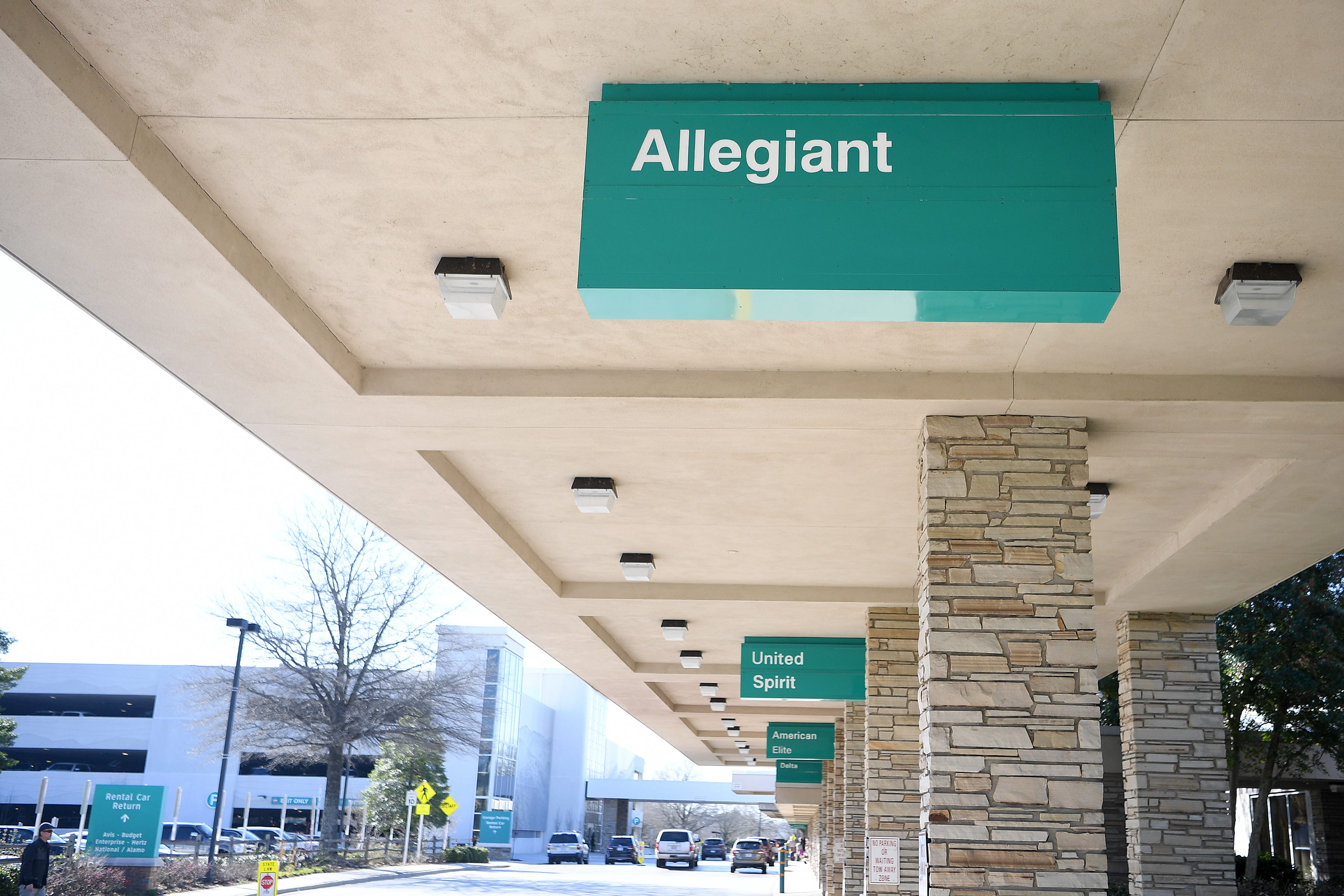 Allegiant Air adds flight from Asheville to Key West
