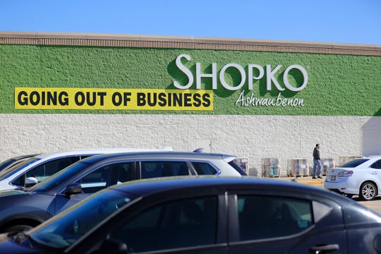 Shopko sale: Creditors seek to slow 'flawed' auction of optical business