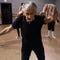 Ballet dancer Henry Danton still teaches at 100