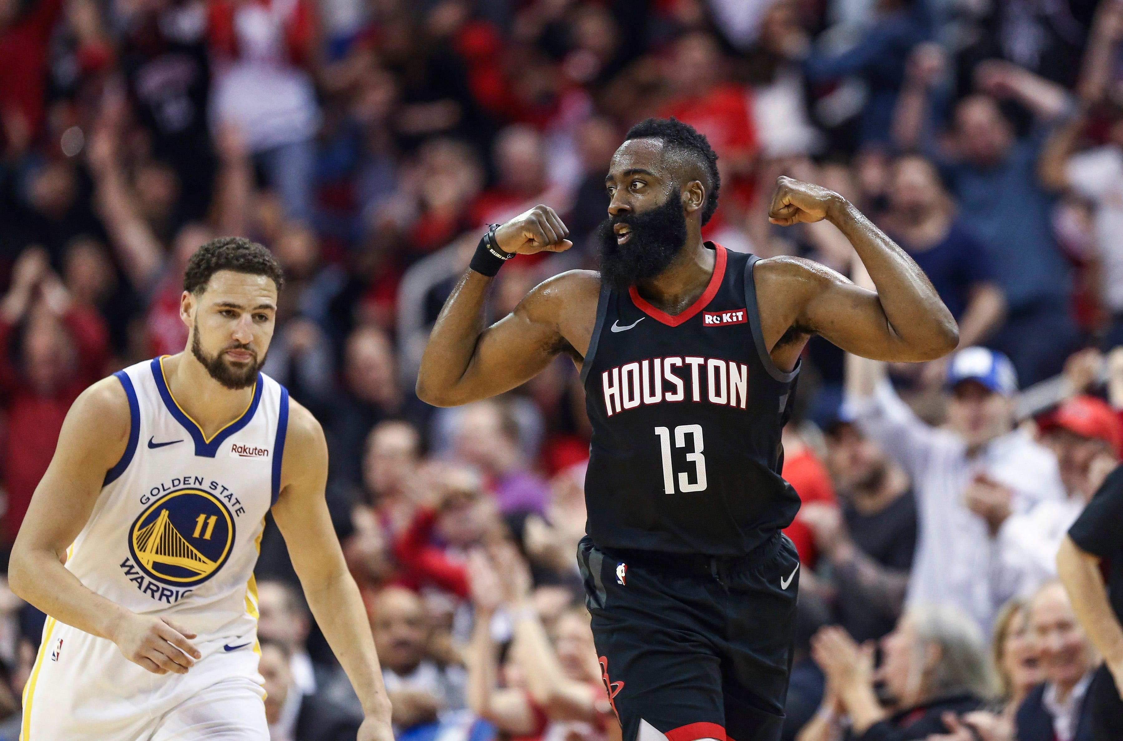 NBA Western Conference playoff preview