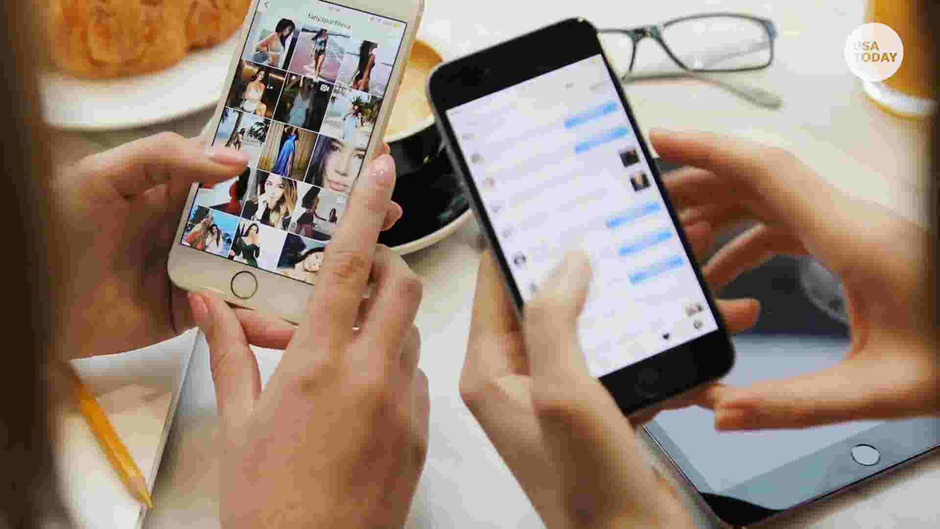 Body positivity movement aims to change social media