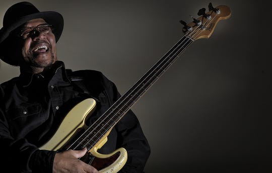 Jimi Hendrix bassist Billy Cox looks back on Woodstock