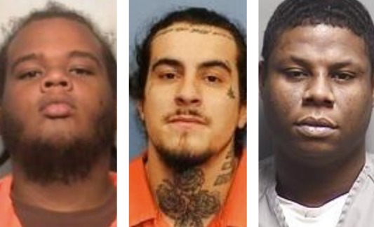 Des Moines gangs: C-Block leaders arrested, prosecutors say