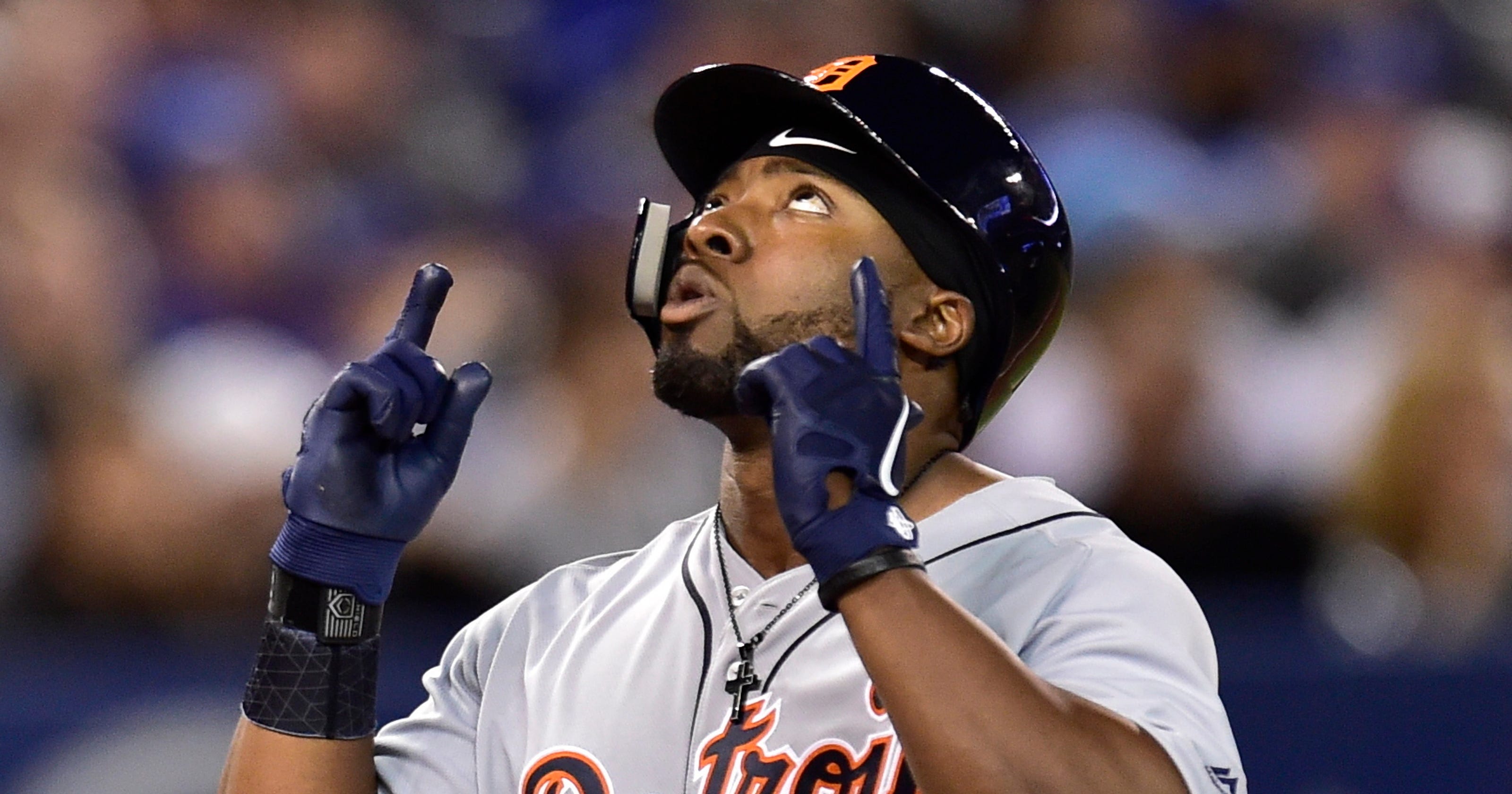 Detroit Tigers win gives reason for optimism this season
