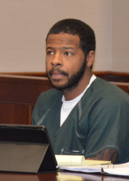 Livonia FedEx shooter Robert Calloway pleads guilty