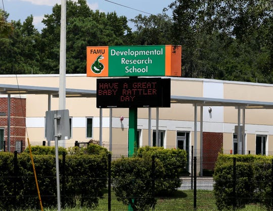 Lab Schools: FAMU DRS and FSUS