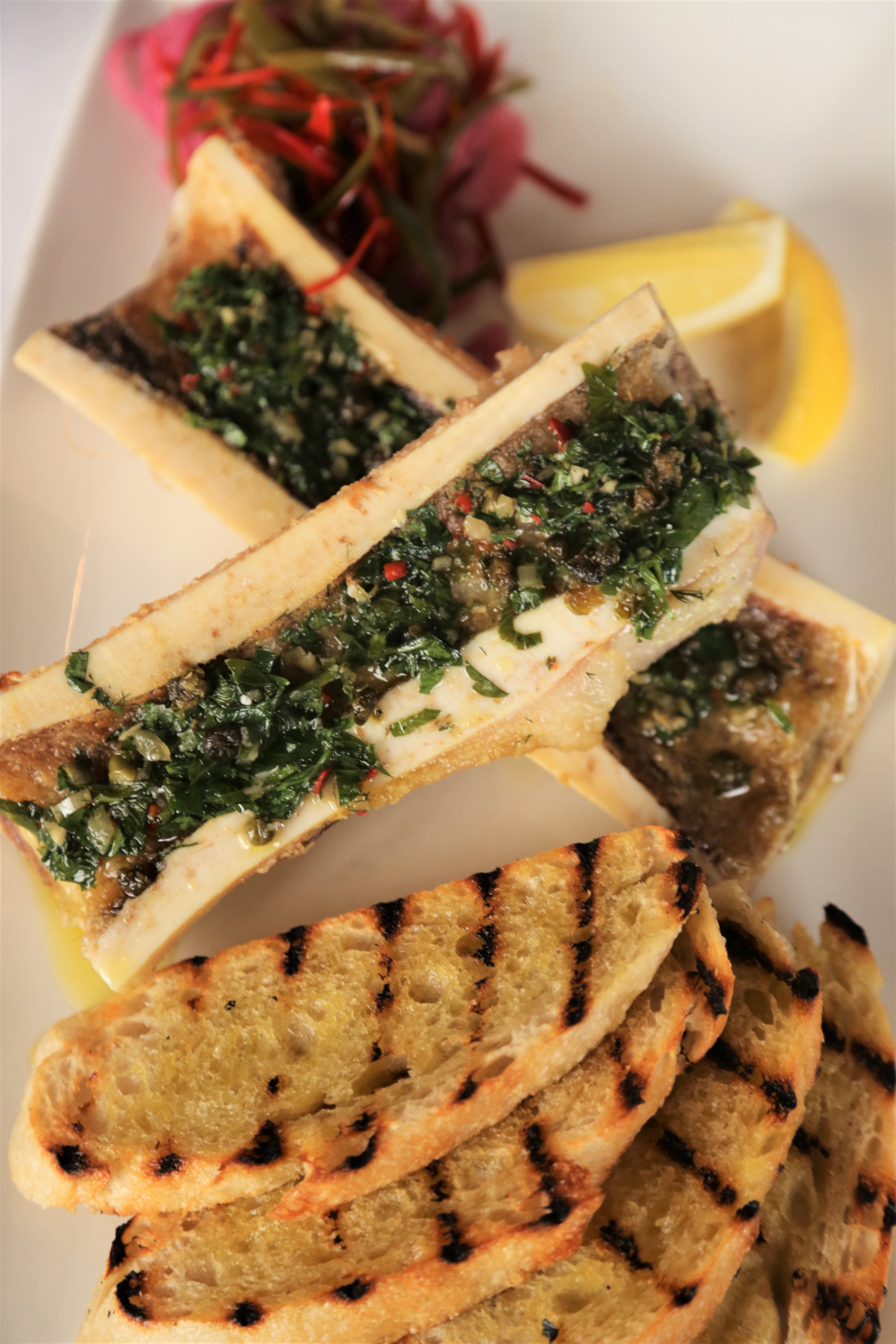 Review: Michael Symon's Roast in Detroit is still fire