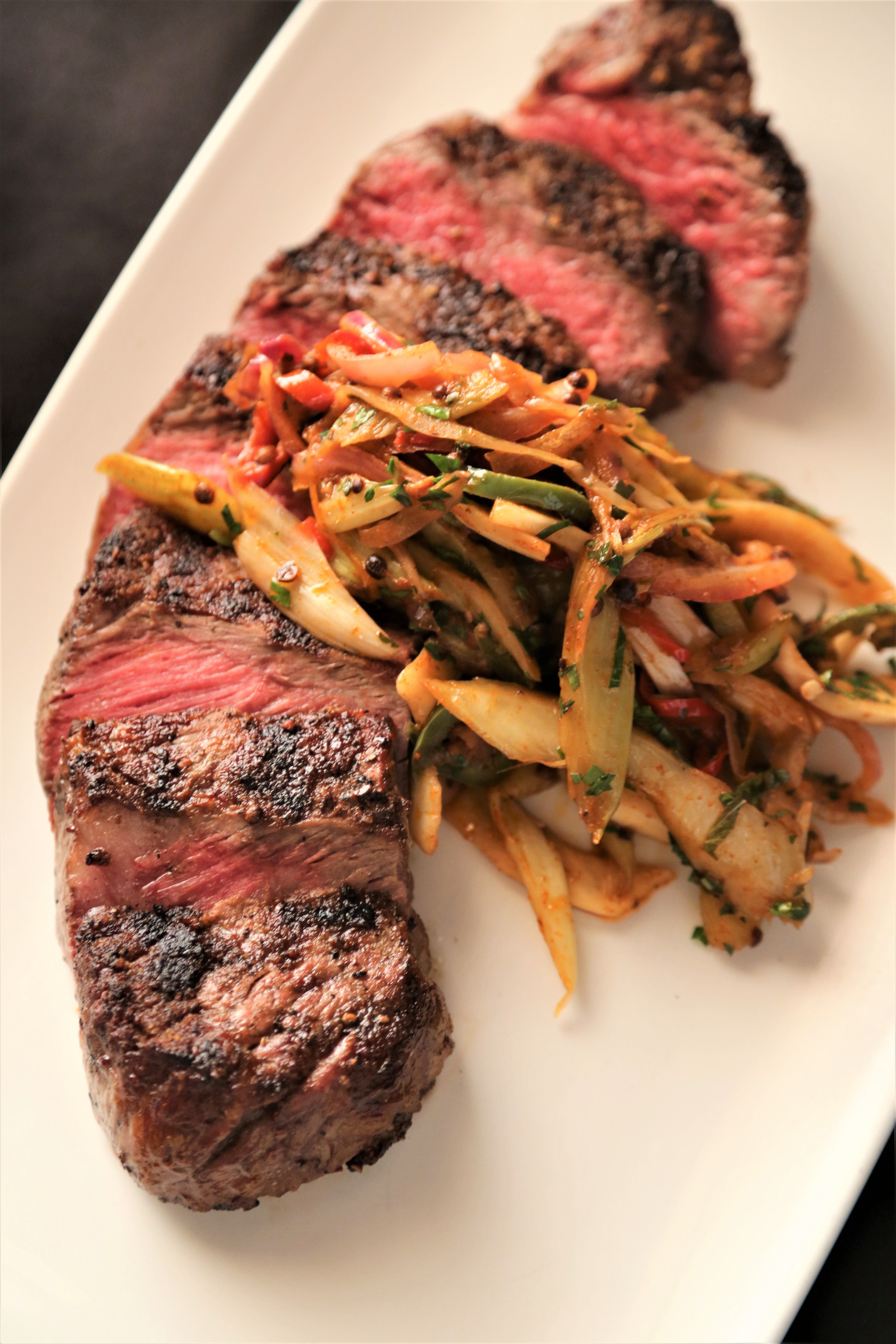 Review: Michael Symon's Roast in Detroit is still fire