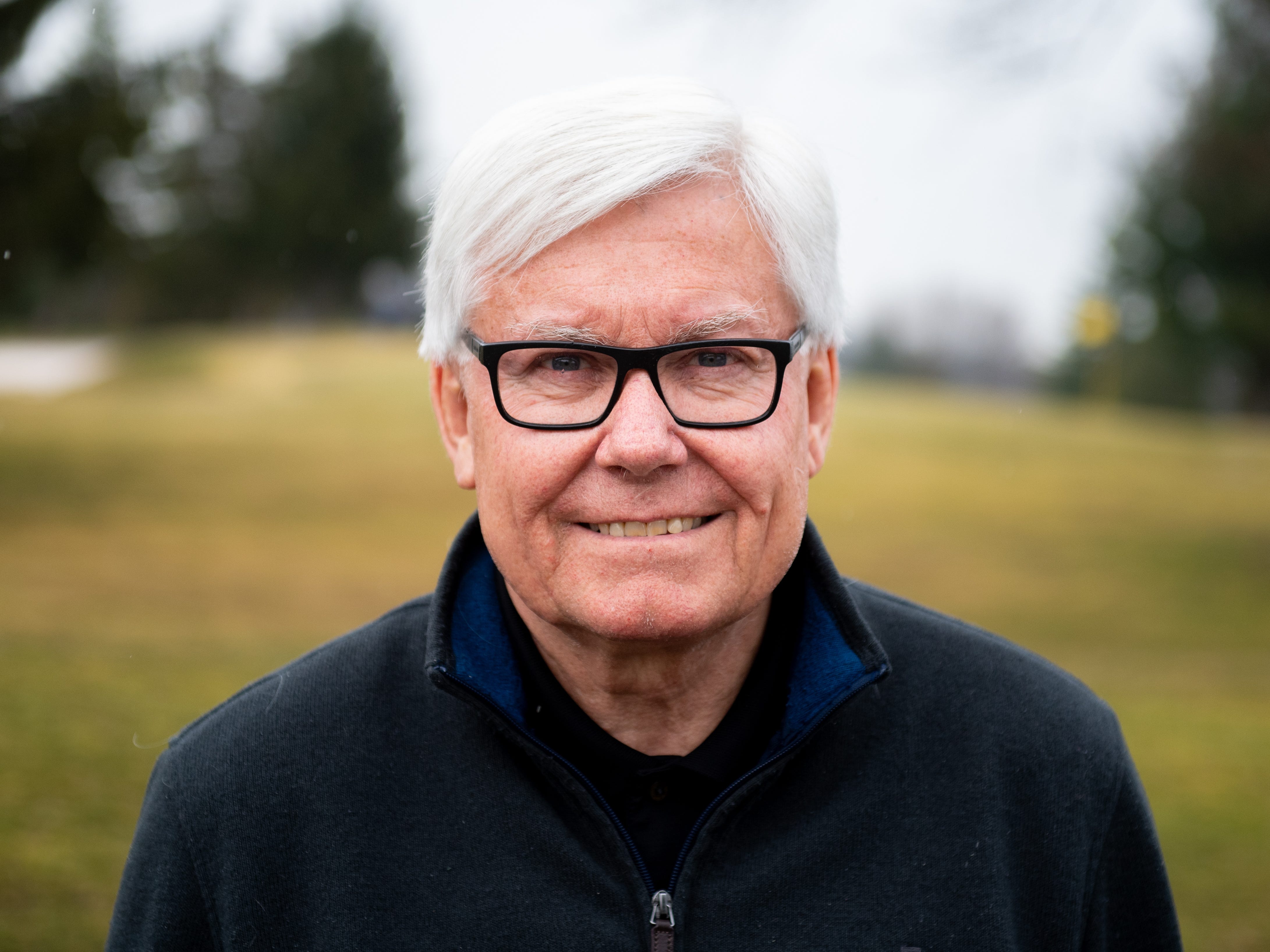 Listen: Steve Chronister gives his play-by-play of Grandview incident