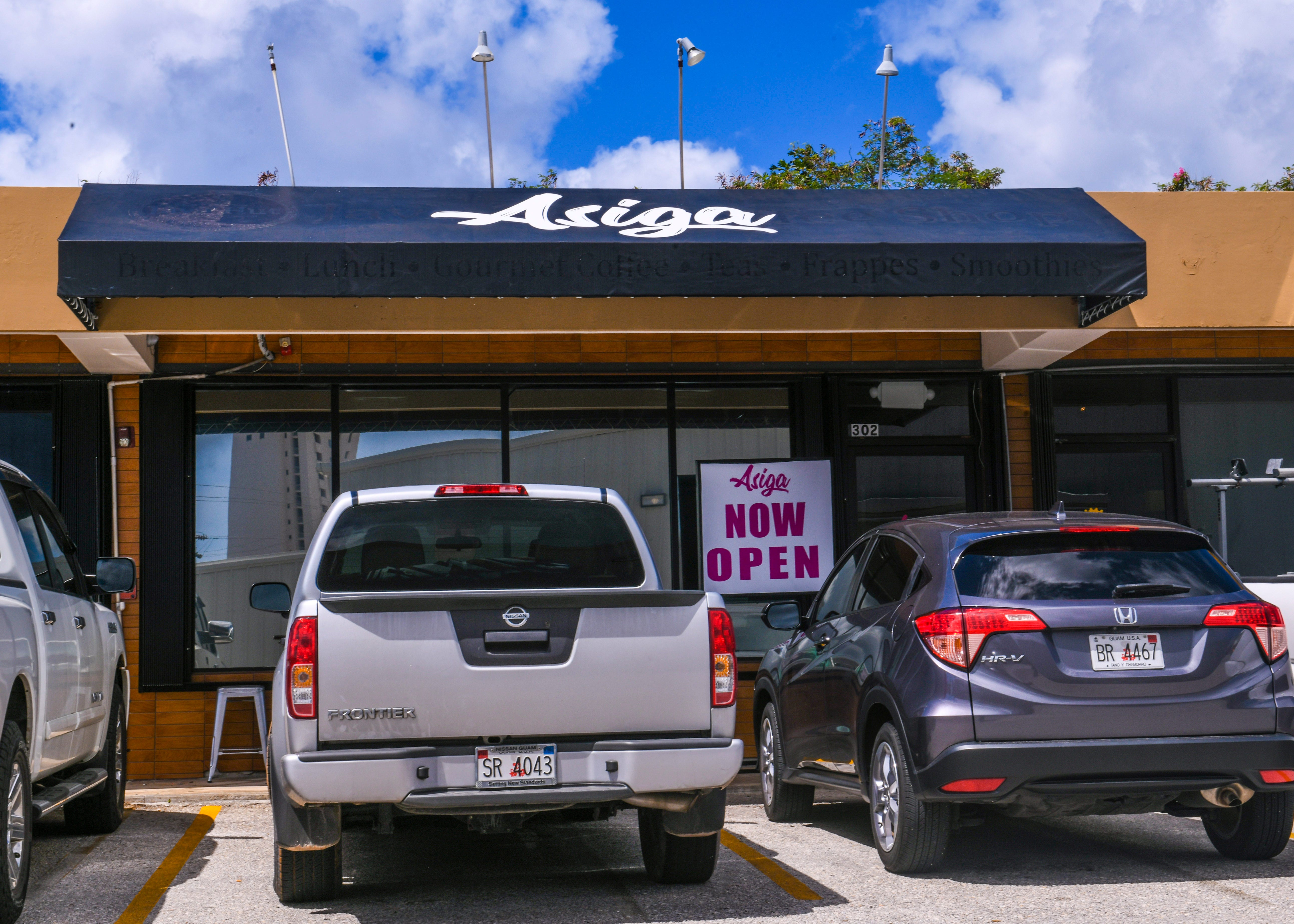 'Best Tracks on Guam' a must-have local hiking guide for island ...