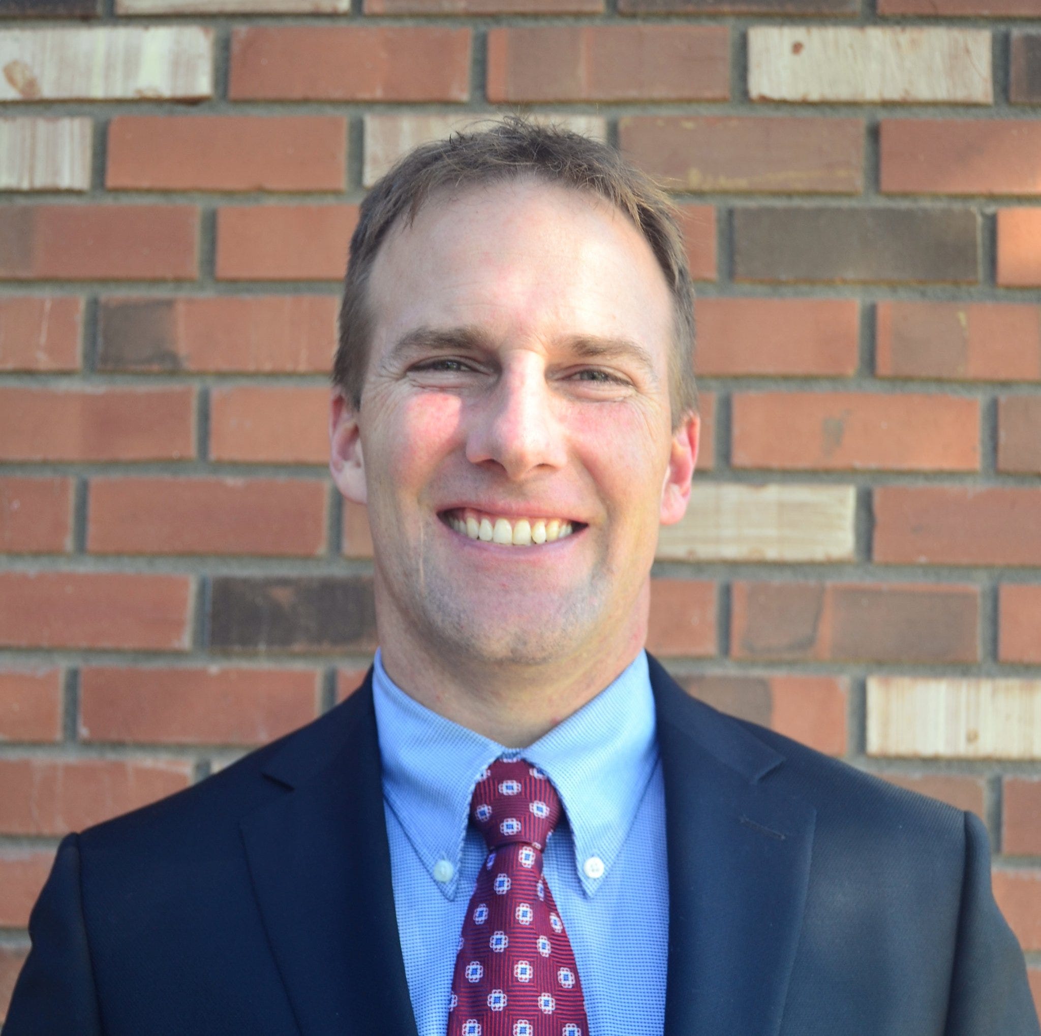 American Leadership-Ironwood: Travis Epperson to coach football