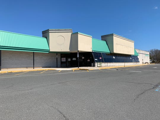 New ShopRite proposed for former Foodtown location in Wall