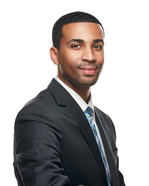 Felony drug charge against Ohio Rep. Sedrick Denson dropped