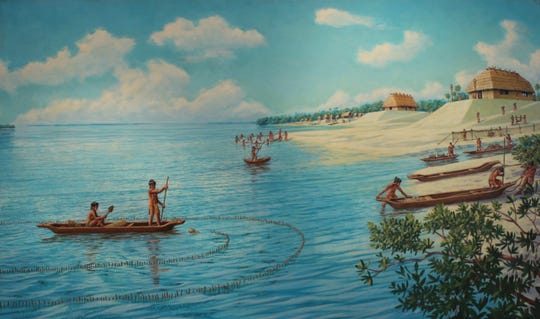 5 popular myths about the Calusa of Southwest Florida debunked