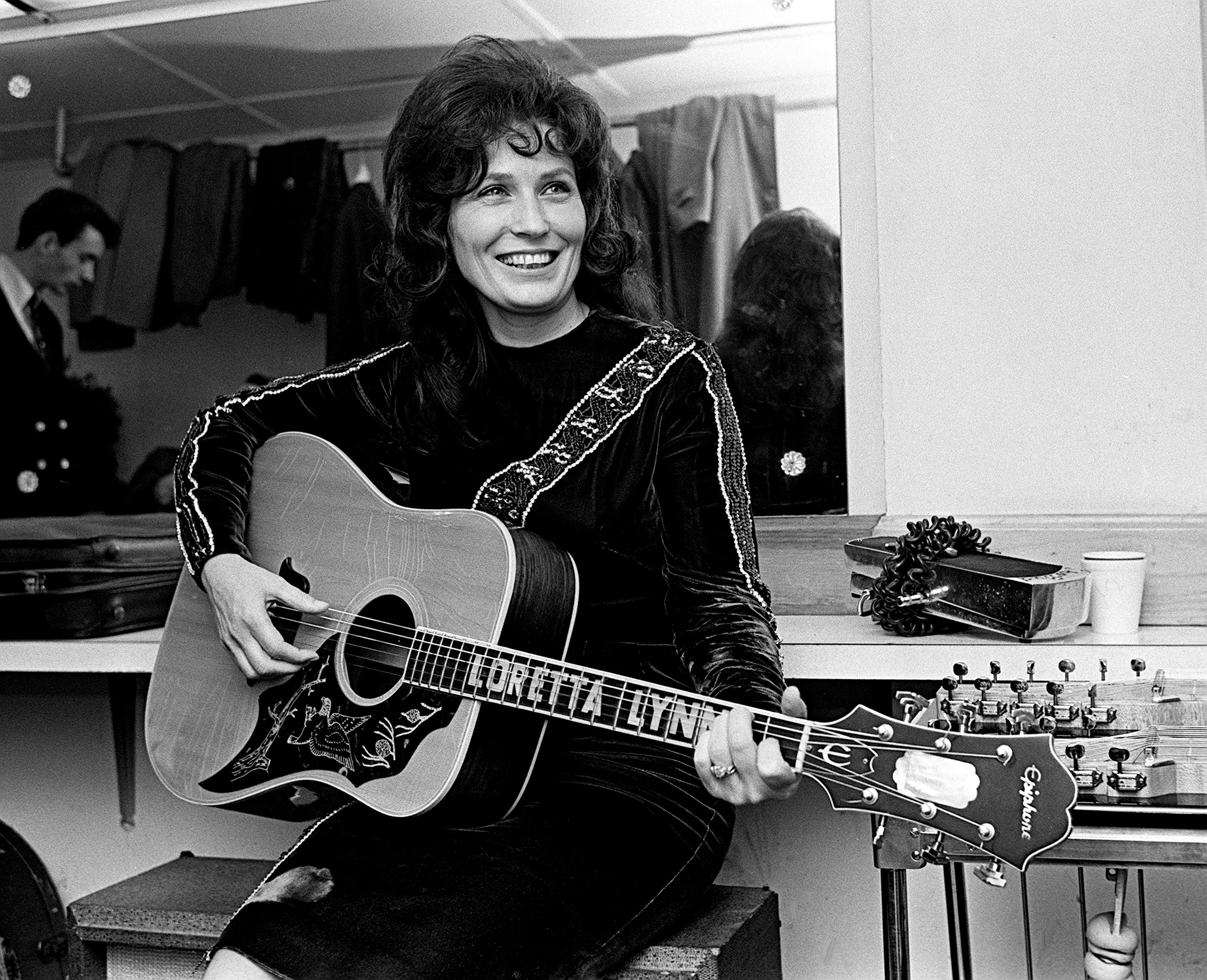 Loretta Lynn's family and films: What to know about country music icon