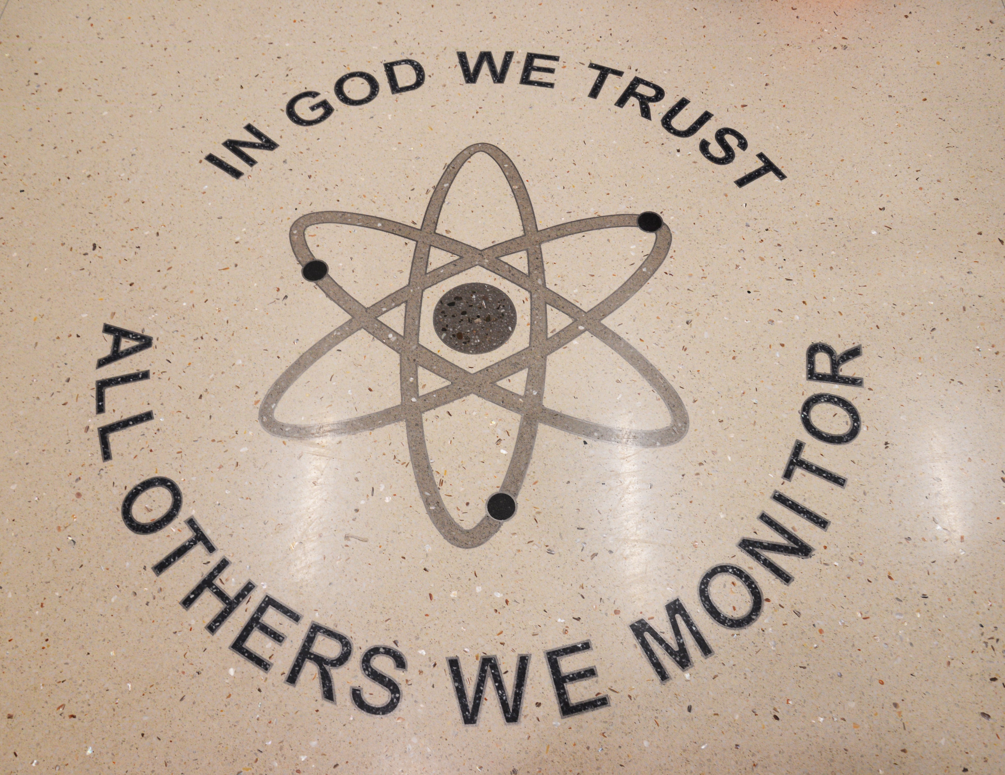 Secret lab at Patrick Air Force Base watches for nuclear explosions ...