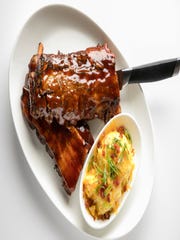 Westfield restaurants: Grindstone opens on Monon Trail in summer 2019