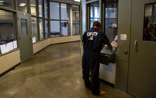 Stigma, challenges of job leads to high turnover at the Montgomery ...