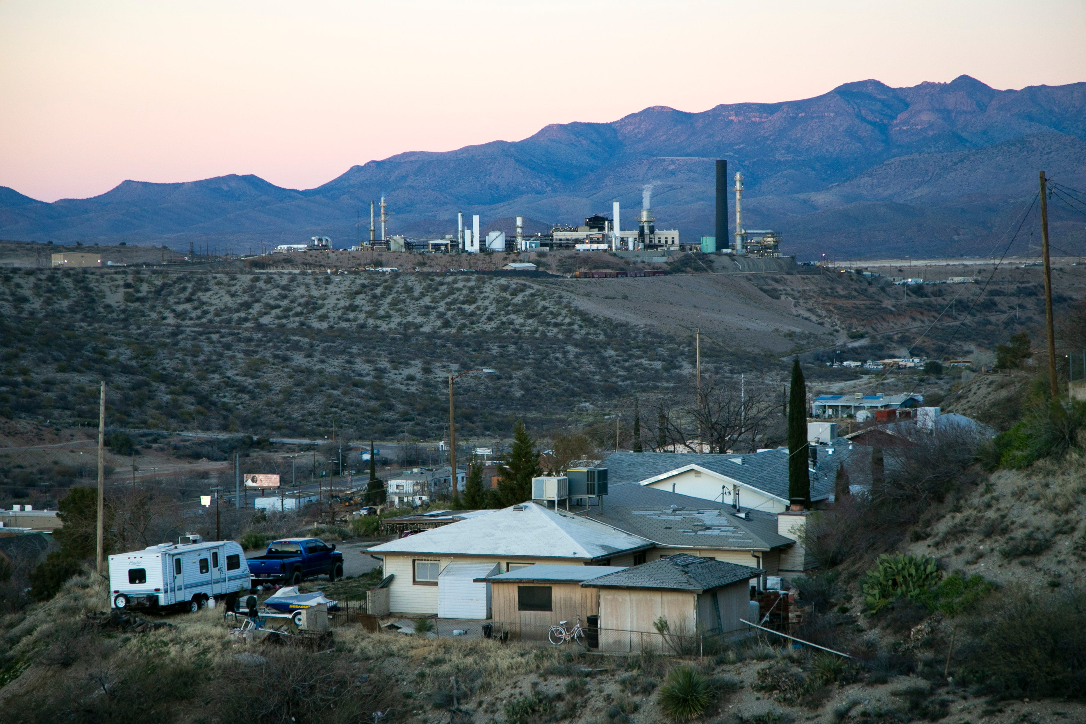 Arizona veteran Joe Campos may have been first death of Korean War