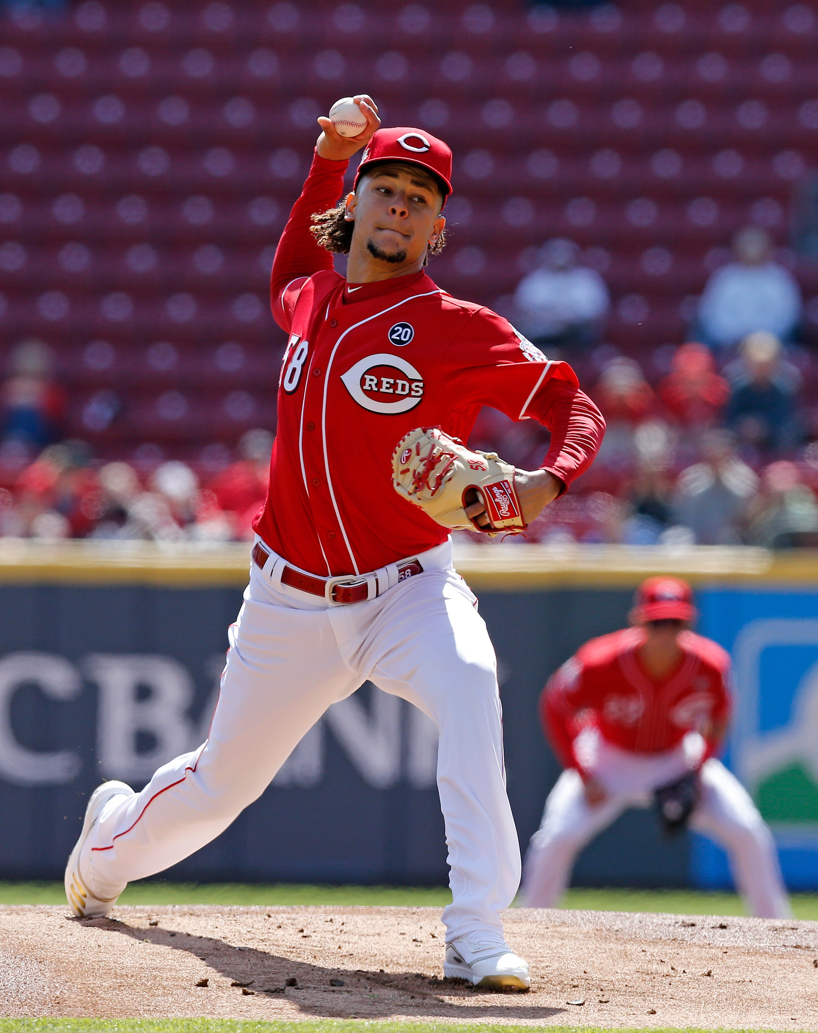 Paul Daugherty column on the most important Cincinnati Reds