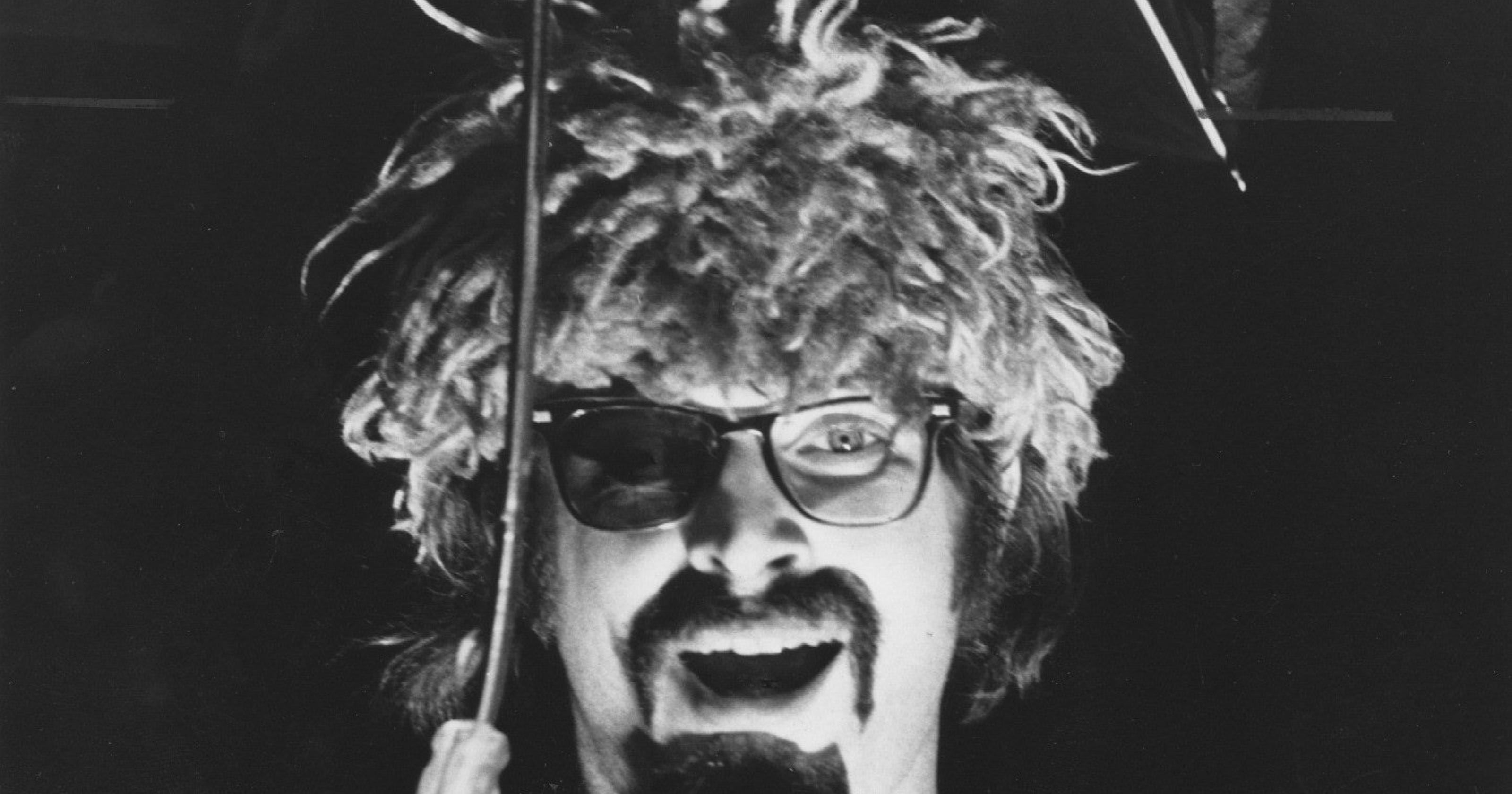 Ron Sweed death: Redford Theatre to host tribute show to The Ghoul