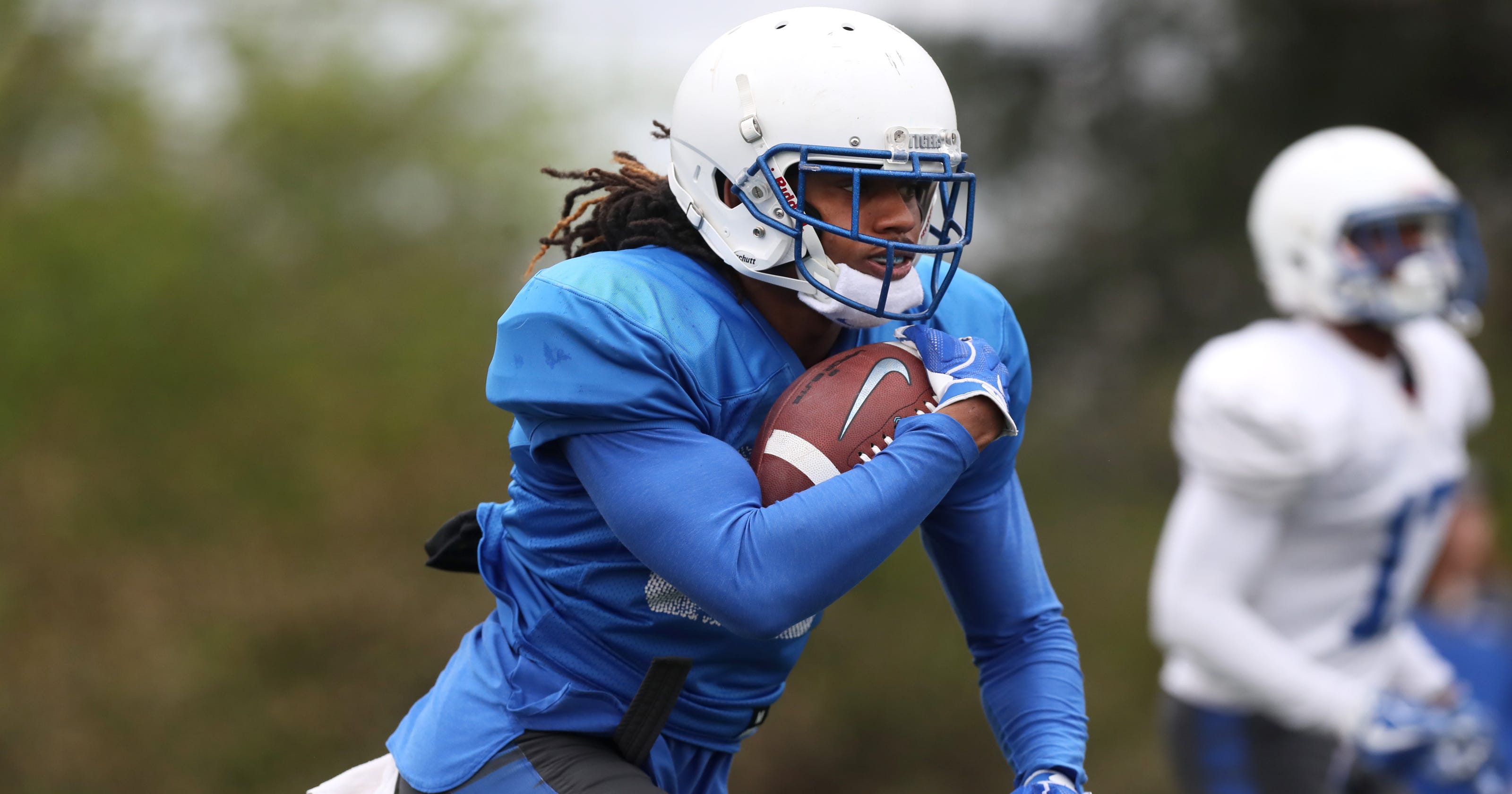 Memphis Tigers football: Five most valuable players on defense for 2019