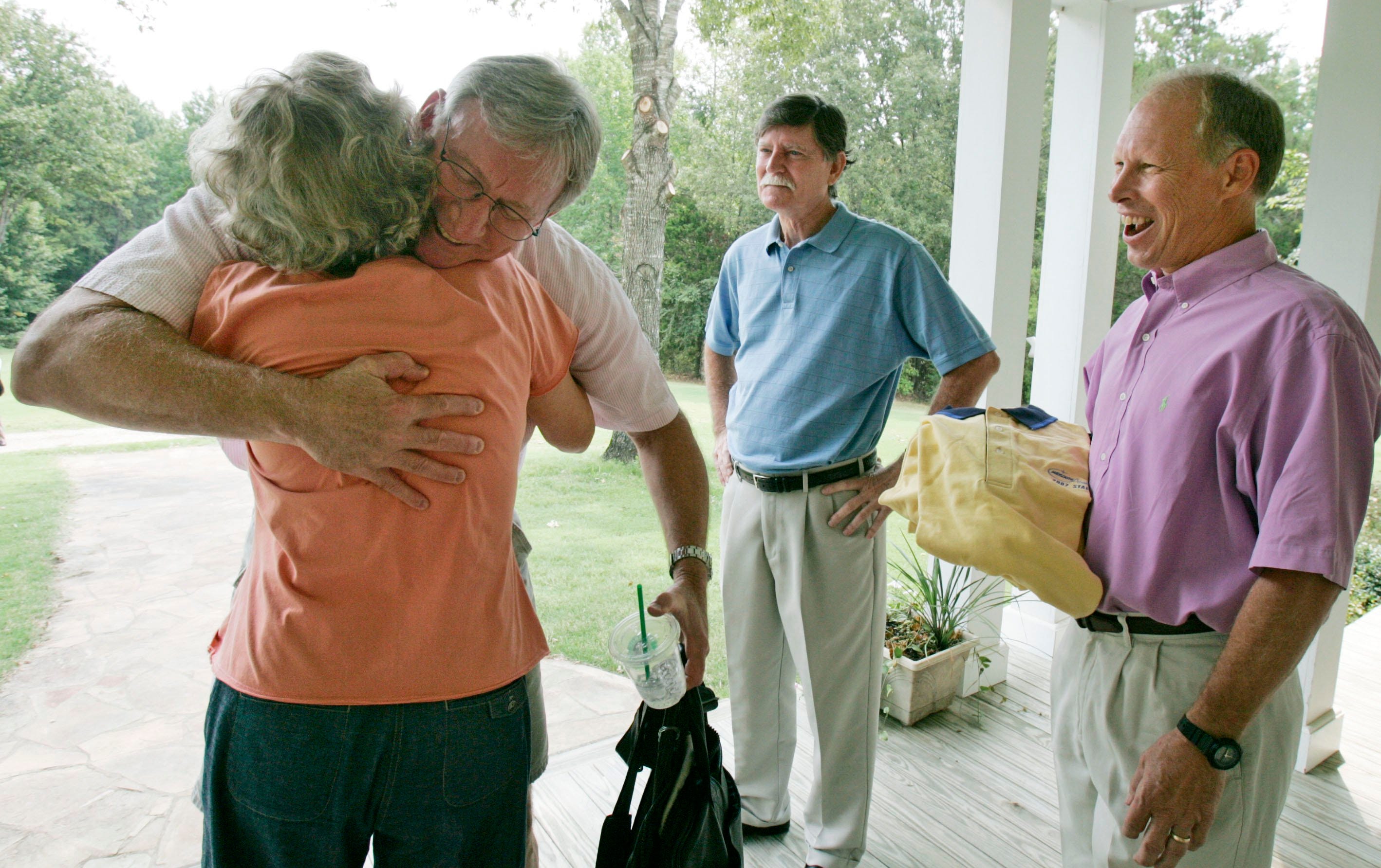 25 years ago, FedEx crew battled a hijacker on Flight 705