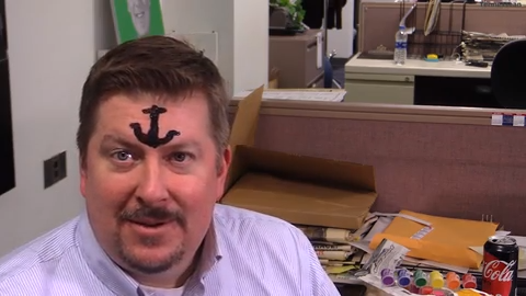 Anchor Clown: Tennessean's Joe Rexrode makes good on Vanderbilt ...