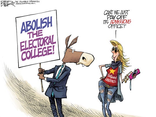 I won’t miss ACA, if struck down in court: Readers sound off I won’t miss ACA, if struck down in court: Readers sound off