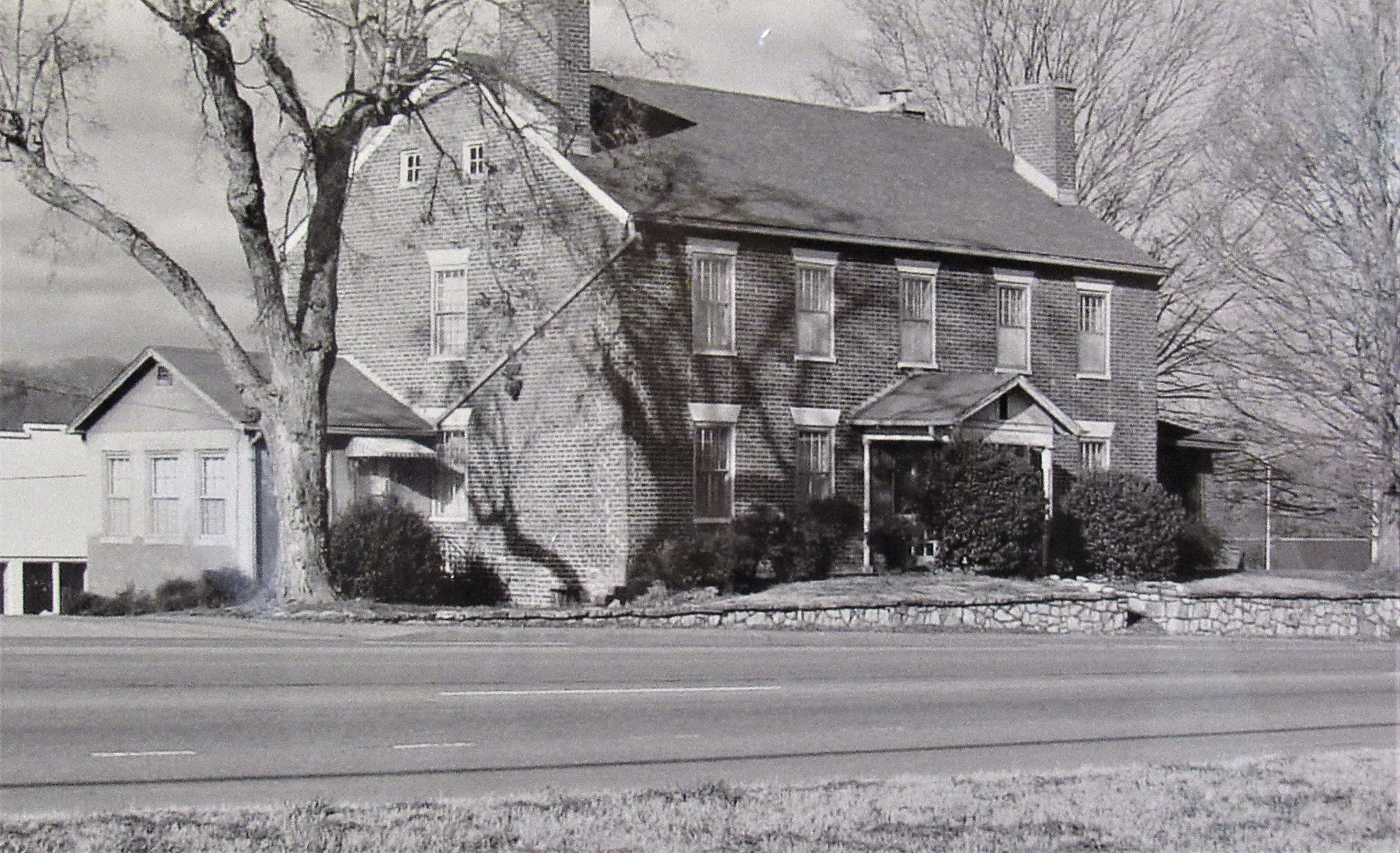 Campbell Station Inn: Farragut finds new life for centuries-old home