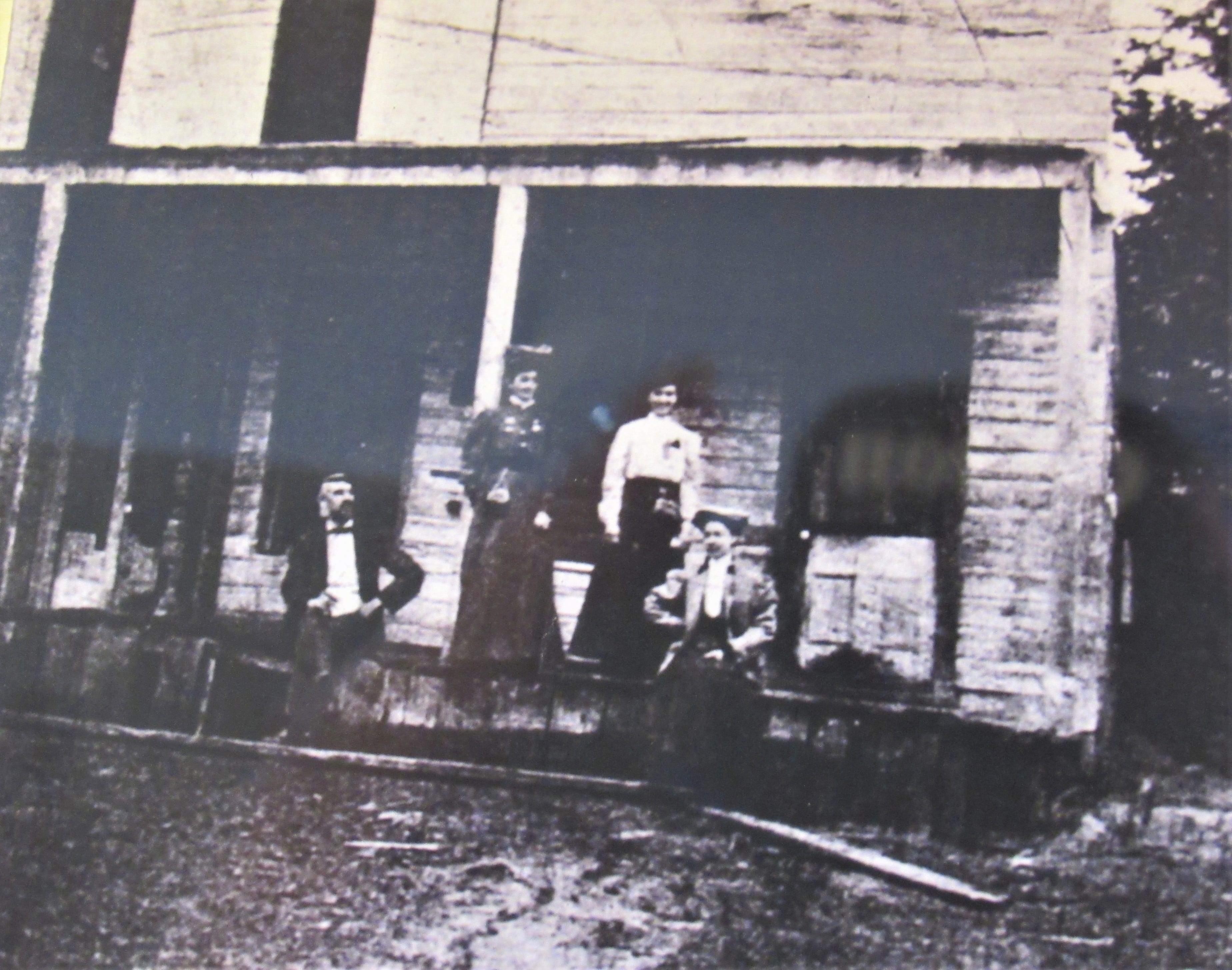 Campbell Station Inn: Farragut finds new life for centuries-old home