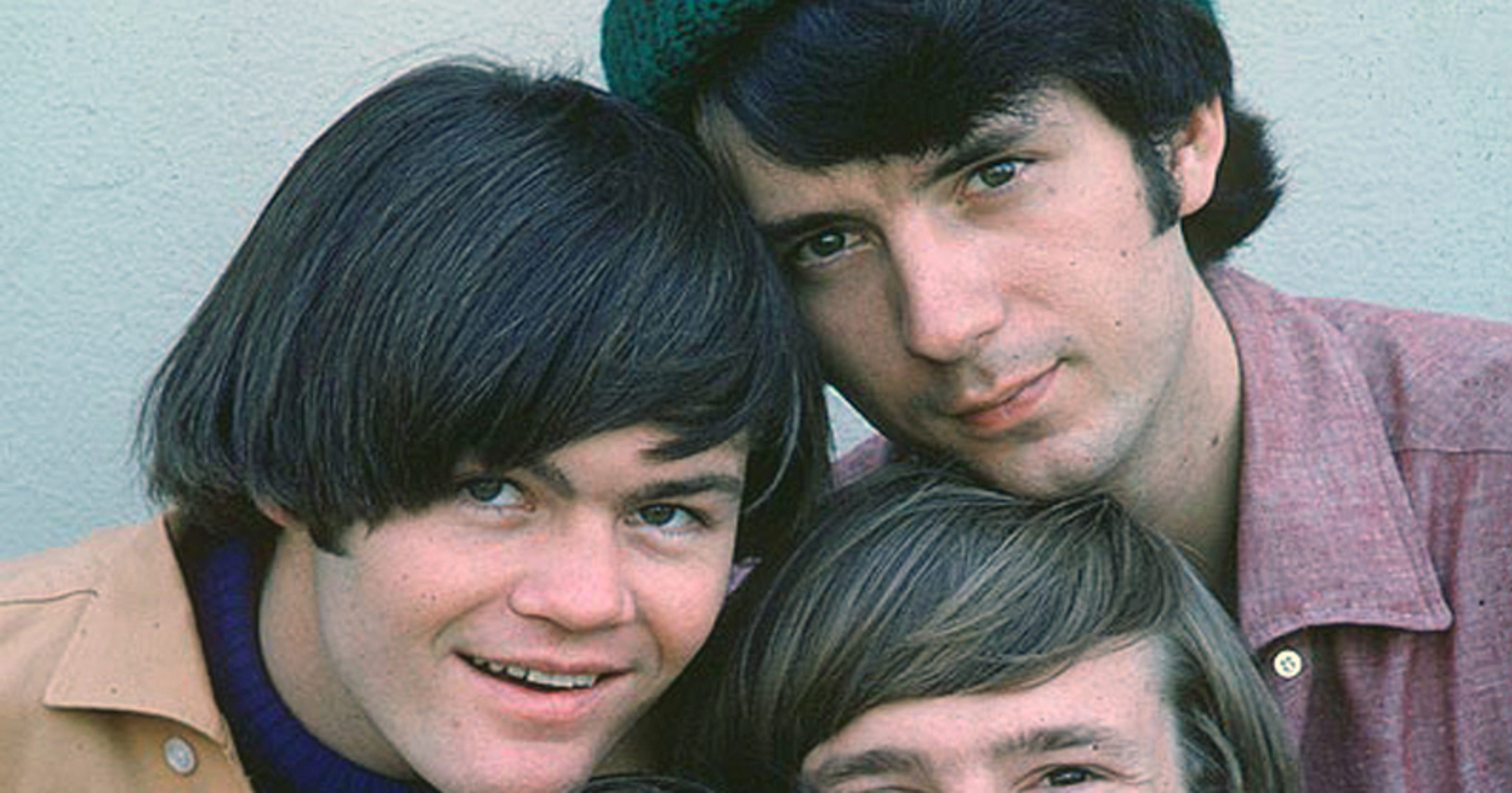 The Monkees' Micky Dolenz talks music, TV show