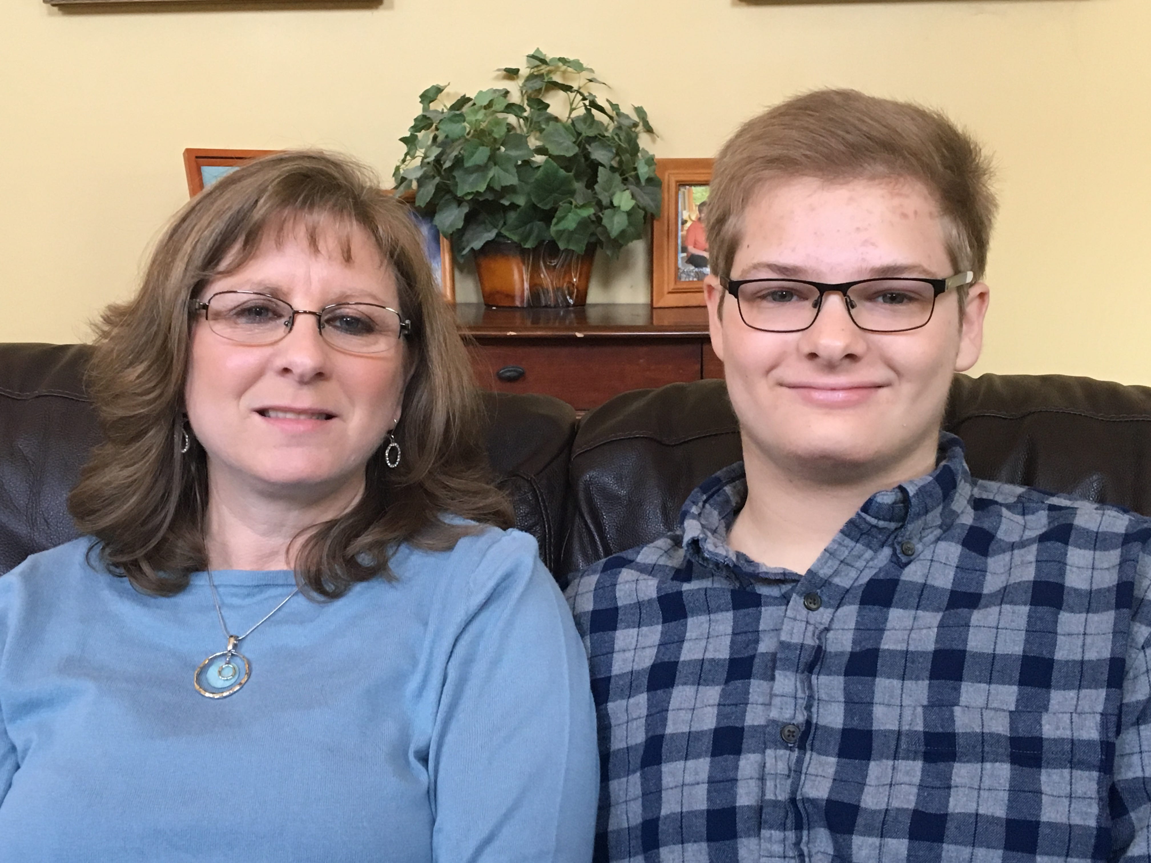 Autism Awareness Month: Teen with autism writes guide on disabilities