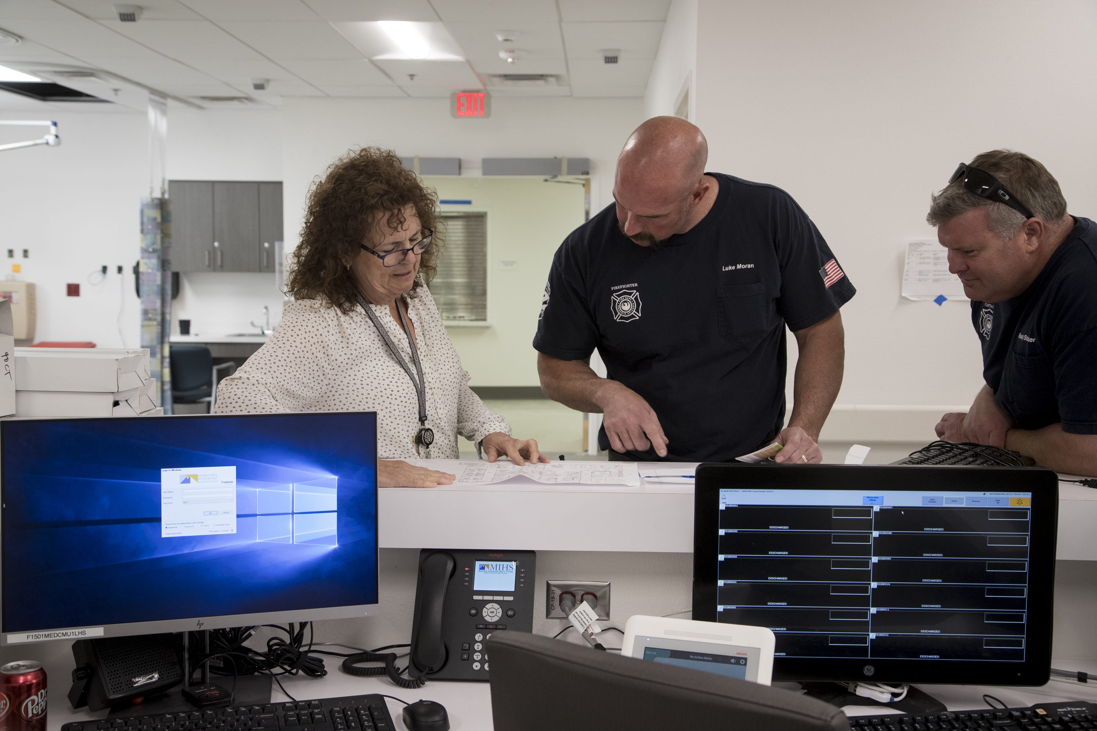 Maryvale hospital to reopen as part of Maricopa Integrated Health System