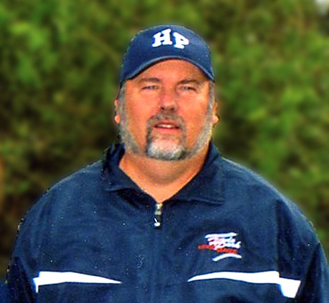 Beloved former Wayne Belcher remembered by Hyde Park Little League