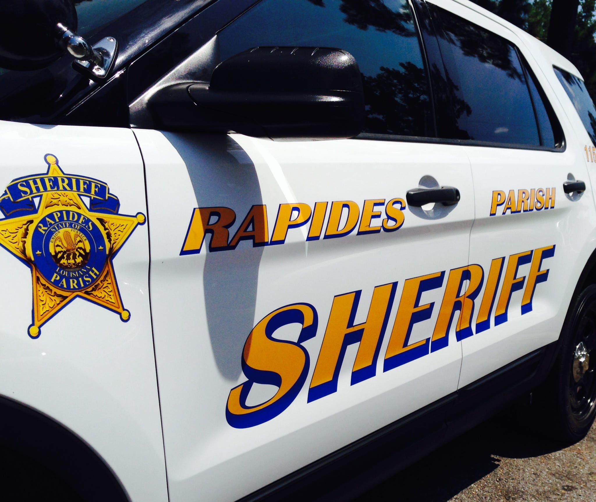 Sheriff's Office: Rapides inmate dead after 'unprovoked' attack