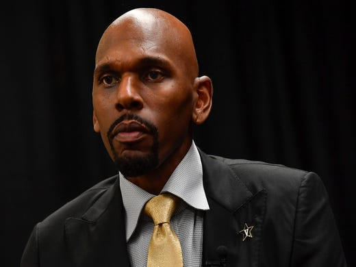 Vanderbilt basketball: Jerry Stackhouse to hire Nicki Gross, female NBA ...