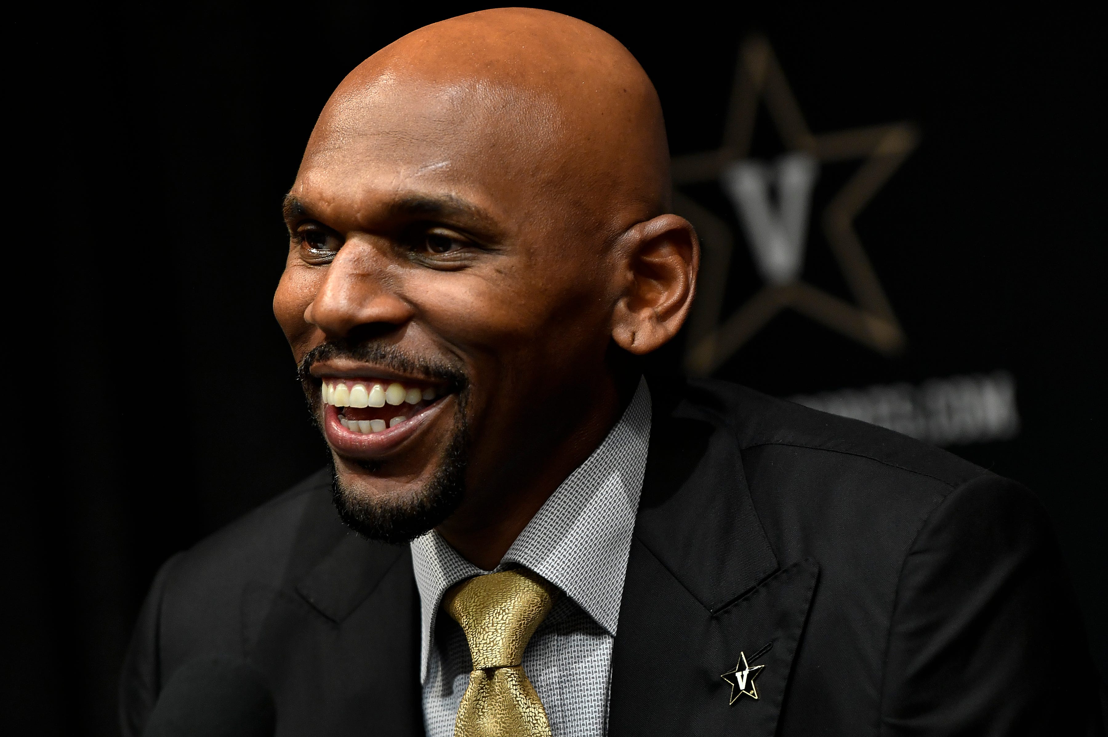 Vanderbilt basketball: Jerry Stackhouse to hire Nicki Gross, female NBA ...