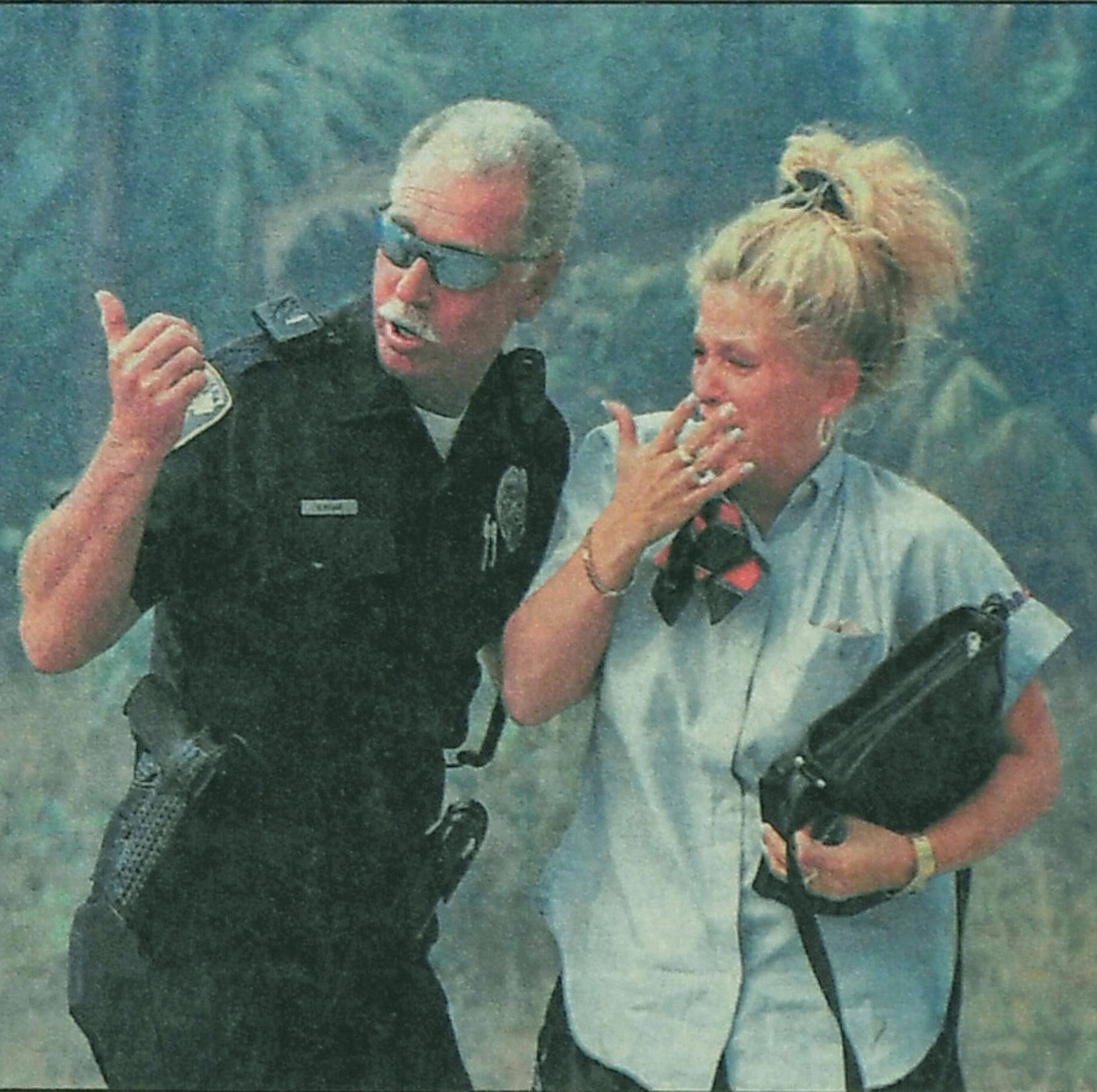 Port St. Lucie fires, 20 years later: How fires changed city's operations