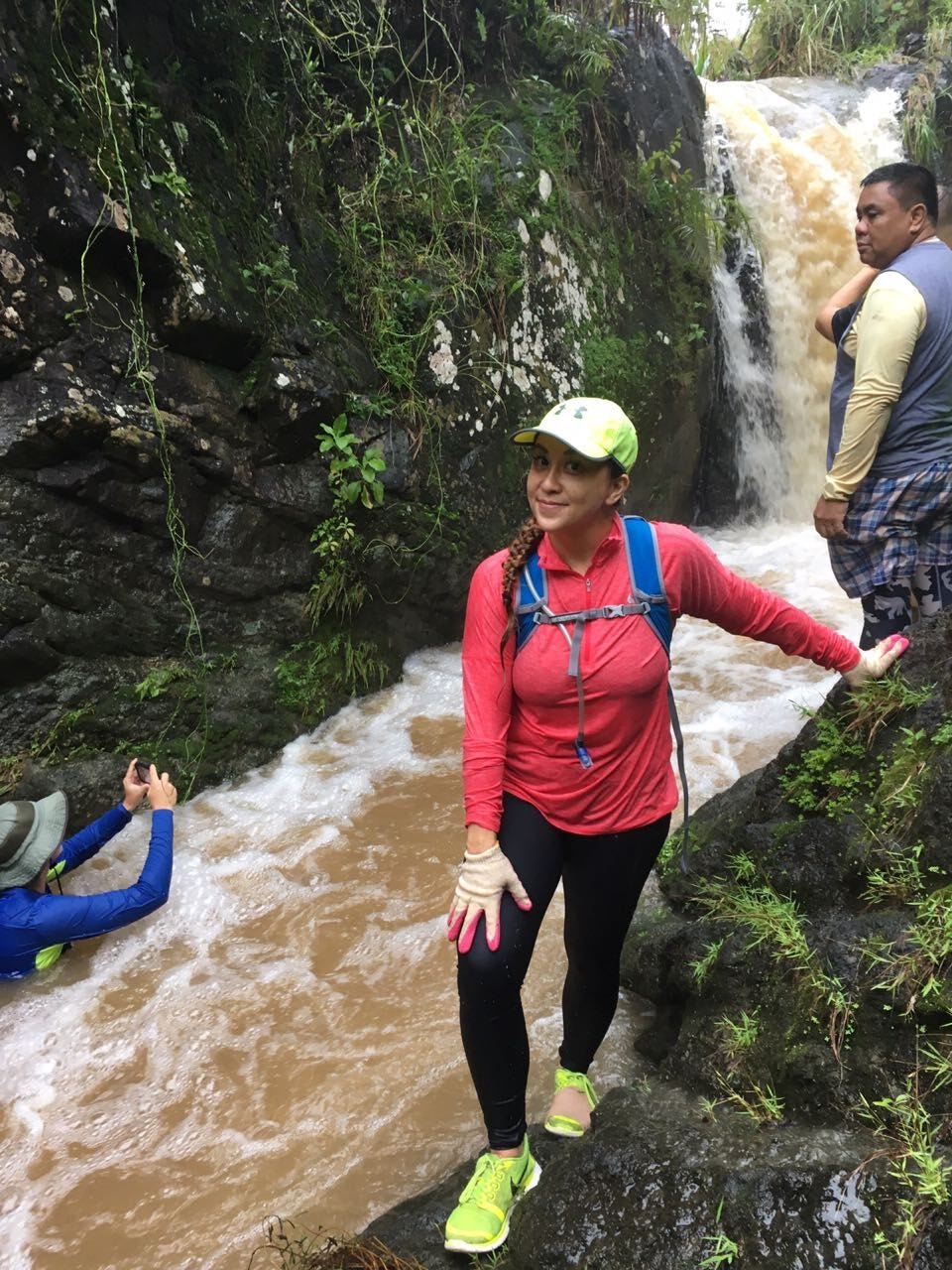 'Best Tracks on Guam' a must-have local hiking guide for island ...