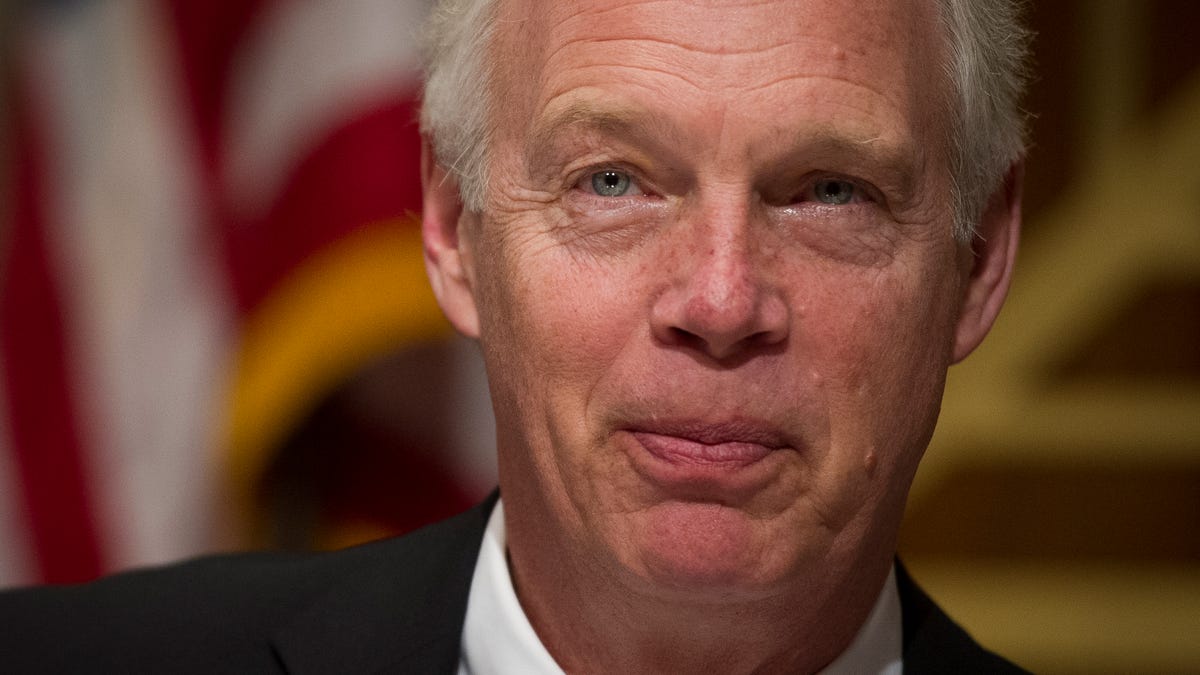 Sen. Ron Johnson calls editorial 'unhinged.' Editorial Board responds.