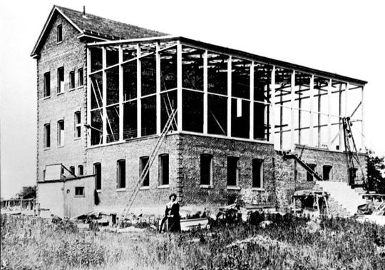 Alice Guy-Blache, pioneering woman filmmaker, honored in documentary