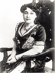 Alice Guy-Blache, pioneering woman filmmaker, honored in documentary