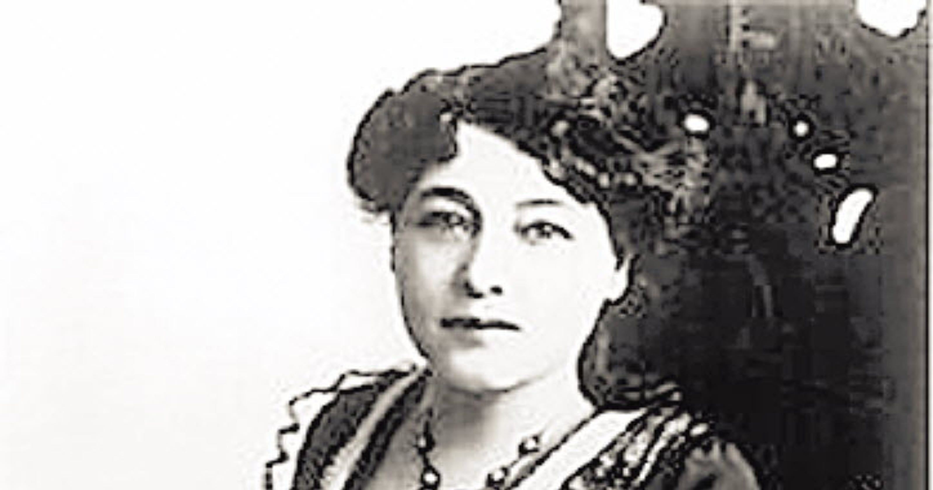 Alice Guy-Blache, pioneering woman filmmaker, honored in documentary