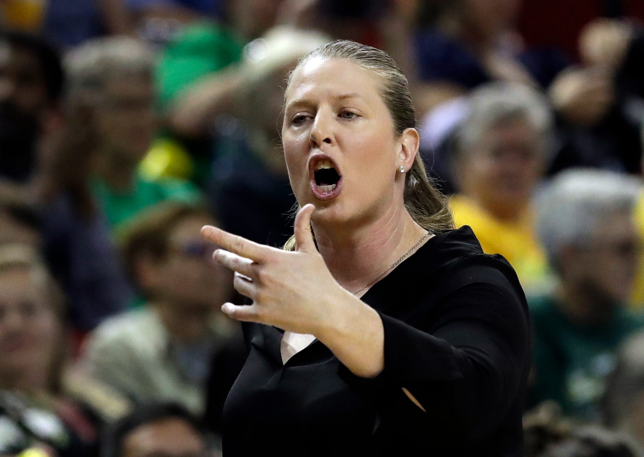 Ohio's Top Ten Women of the Century. A list to love or argue over