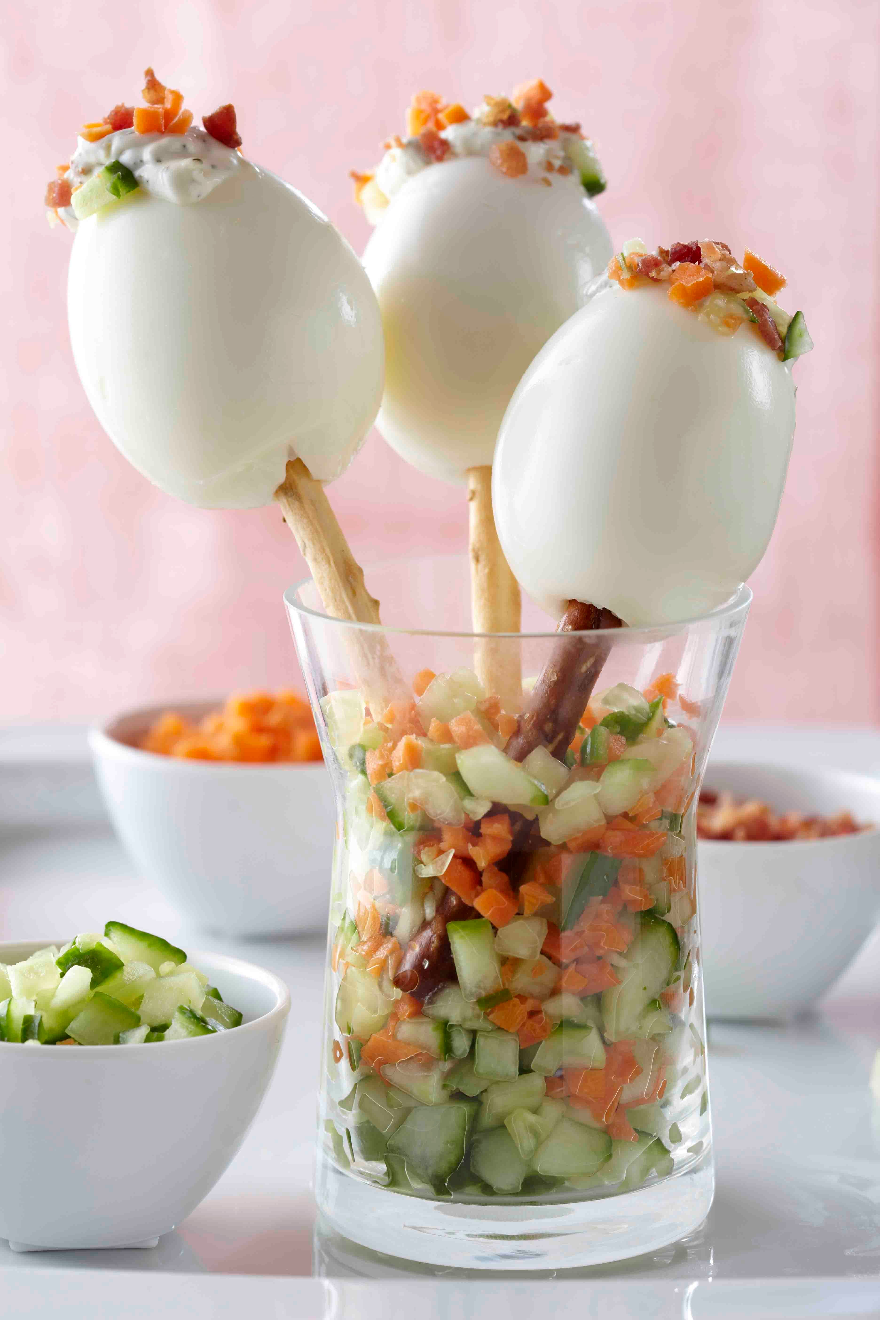 Easter egg hunts: Everything you ever wanted to know about Easter eggs