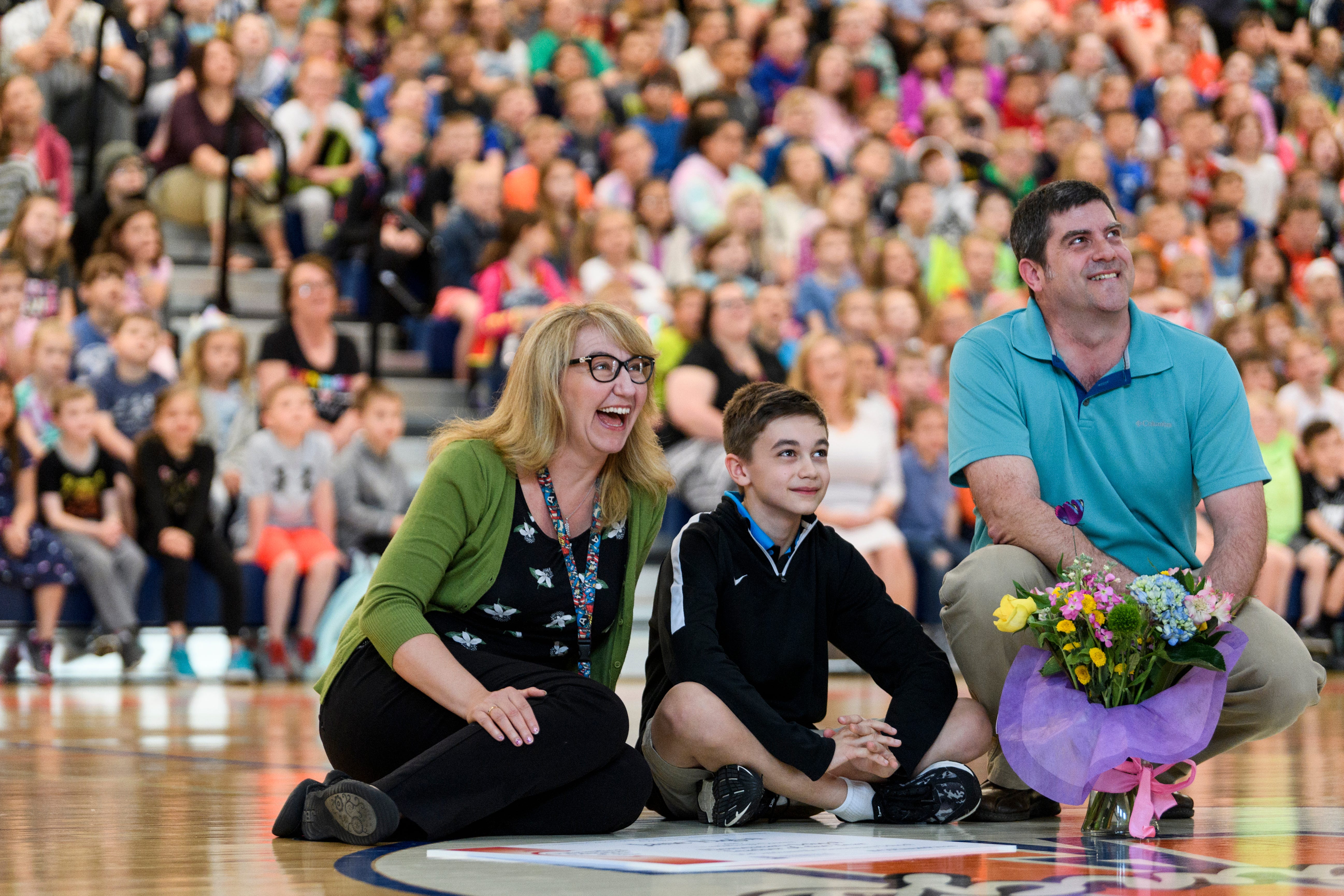 Meet the Outstanding Educator of the Year 2021 elementary finalists