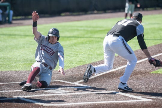 Will and Seth LaRue tackling college baseball together at Southern ...